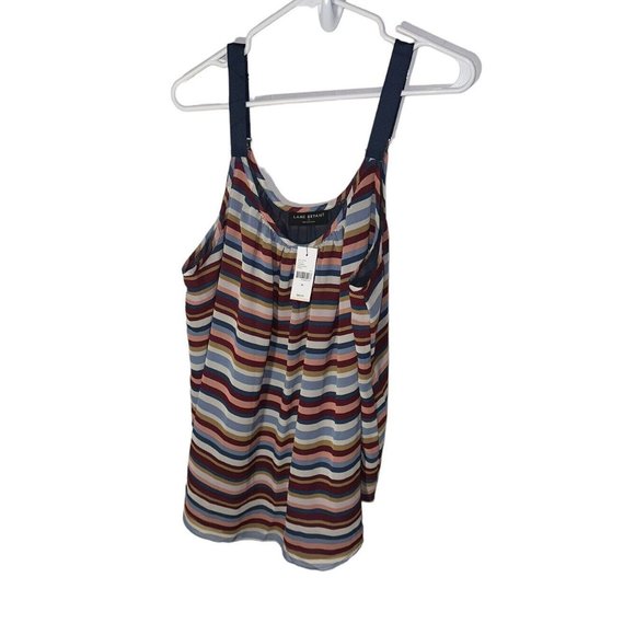 Lane Bryant | Tops | Nwt Lane Bryant The Swing Collection Tank Top Size ...